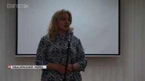 В Табасаранском районе  распахнули свои двери сразу несколько досуговых центров