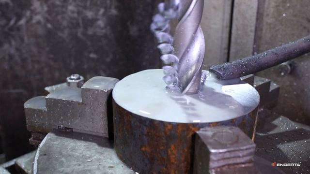 Производство бурового оборудования - коротко - HD 720p