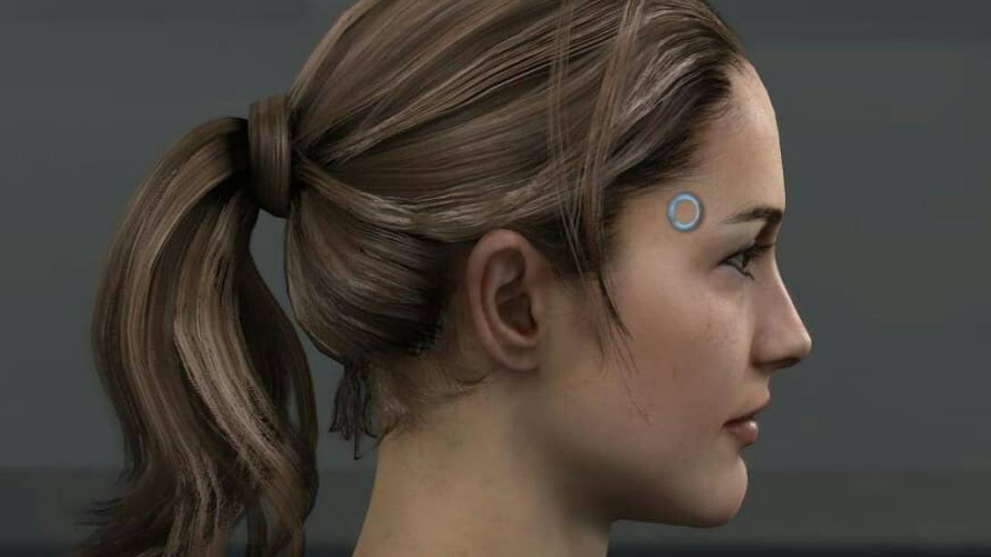 Как пройти "Запчасти" без убийств➤ Detroit: Become Human / Детройт: Стать человеком ➤ Прохождение #9
