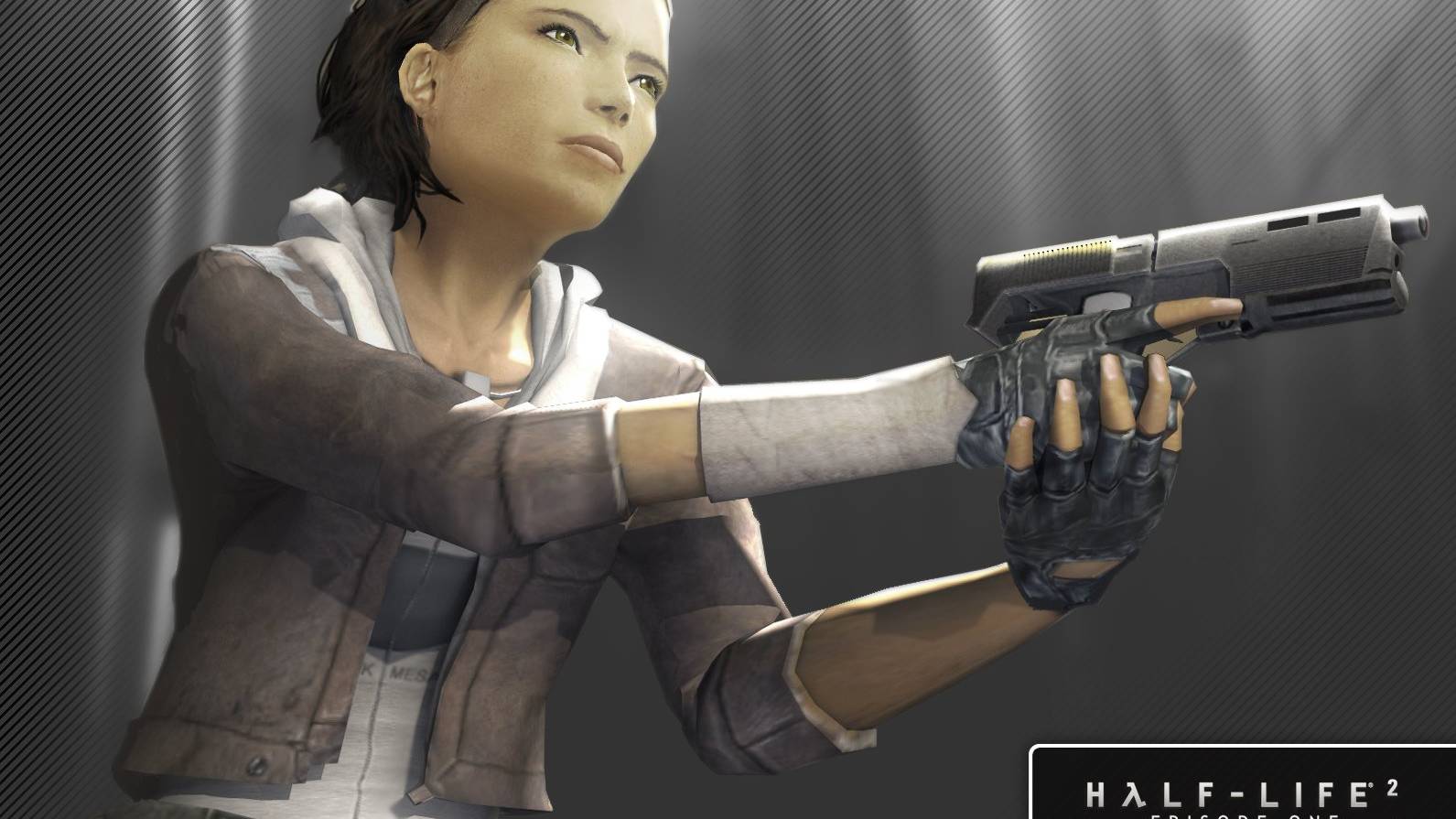 Half-Life 2： Episode One ► Прохождение Без комментариев #2