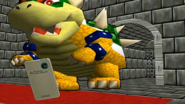 SM64 Bloopers: SECRET LIFE OF GOOMBAS – смотреть видео онлайн от «Мир ...