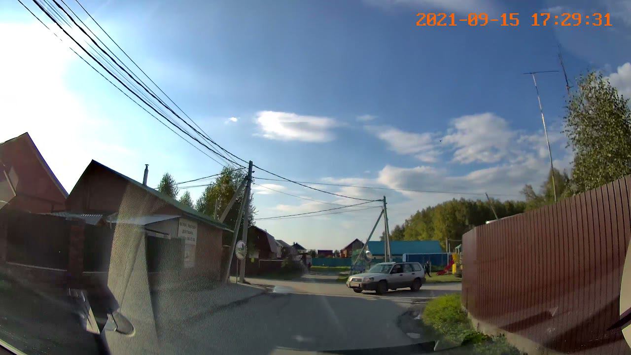 Усадьба Марьино 2