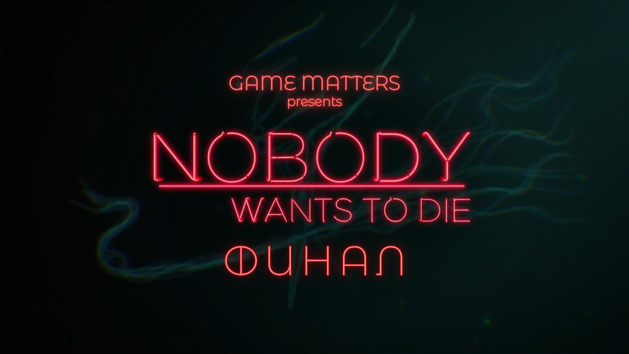 ТОСКА | Nobody Wants to Die ФИНАЛ | Прохождение Без Комментариев [4K PS5]
