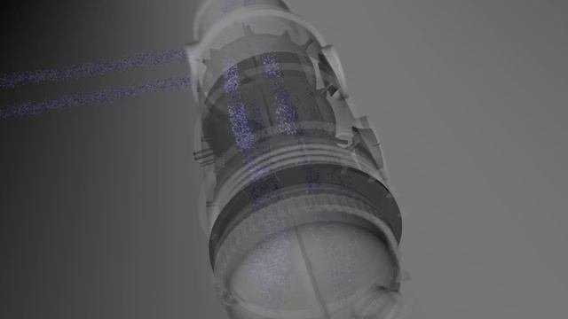 Конструкция и принцип действия горизонтального сетевого подогревателя (на примере ПСГ-1250)