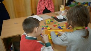 Будьте как дети