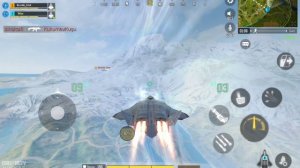 Летчики или как не надо играть))) #codm