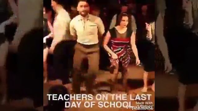 Видео от меня