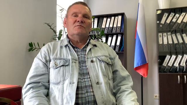 Отзыв клиента о компании Алгоритм Защиты