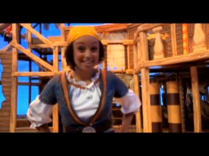 Swashbuckle