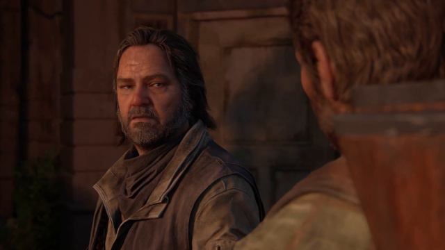 The Last of Us Part I - Part 7 - Pittsburgh