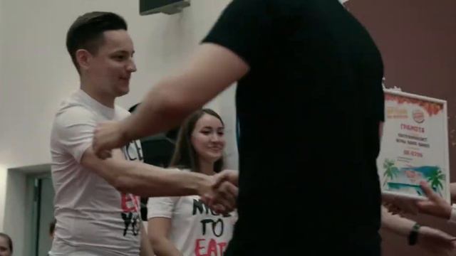 Врубай на полную Татарстан-2017