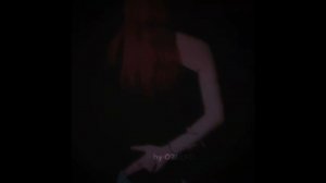 Hwang Yeji - edit ; fmv ; dark aesthetics
