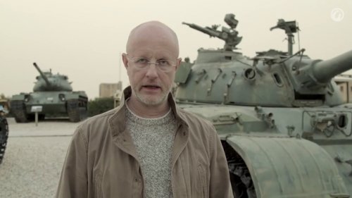 Эволюция танков