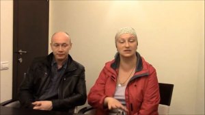 Отзыв о лечении рака молочной железы в Израиле - клиника Топ Ихилов