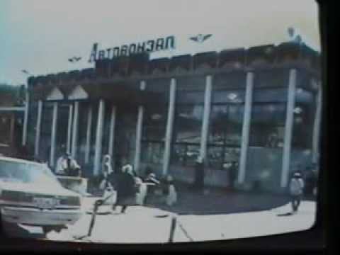 1999. Бавлы ТV