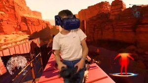 VR реклама