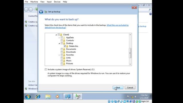 CSS NC II: BackUp and Restore COC 4 (No previous backups) – смотреть онлайн видео от ...