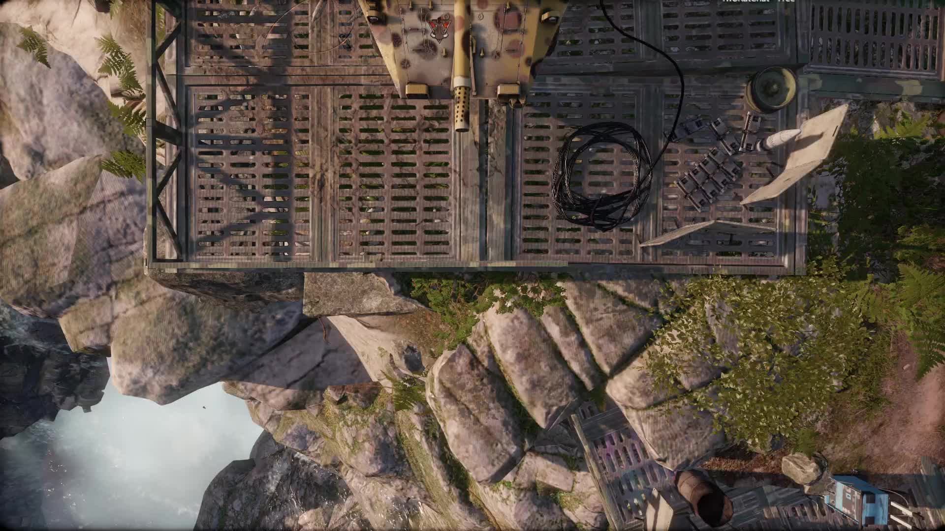 Armored Warfare