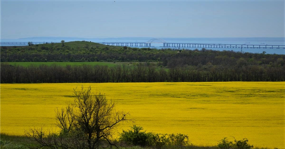 Весенняя РАПСодия.