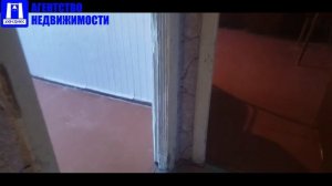 Купить квартиру в Севастополе. Продажа трехкомнатной квартиры 62 кв.м. на улице Павла Корчагина.