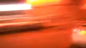 Toyota Mark2 G-tb jzx110 vs Toyota Mark2 Irv illegal tuneing