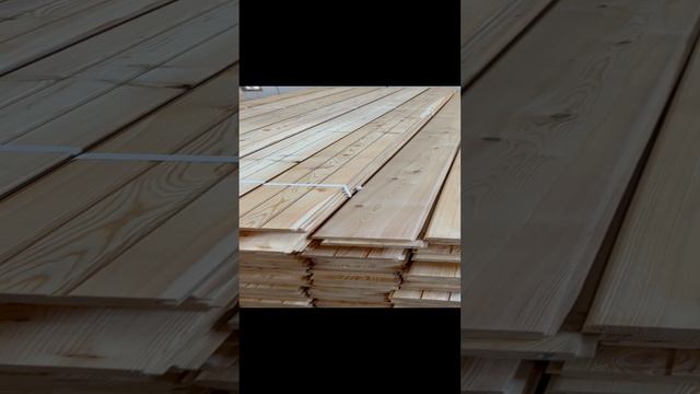 Вагонка из лиственницы сорт АВ.MOV