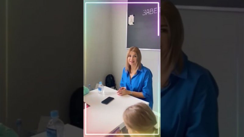Радуйтесь всегда в Господе.