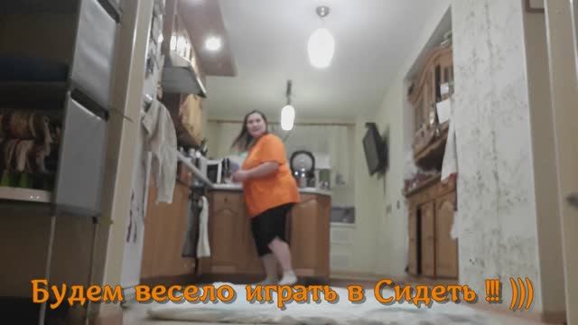 Игры с собаками / Сидеть / Выдержка