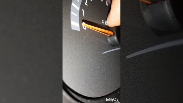 ПроМашинку.Лада Калина.Зависает стрелка спидометра.Фильм18.Серия1 .mp4