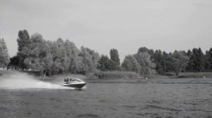 Montage jet ski