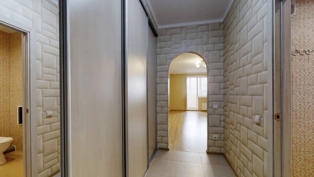 1 комнатная квартира на Носовихинском шоссе д.27