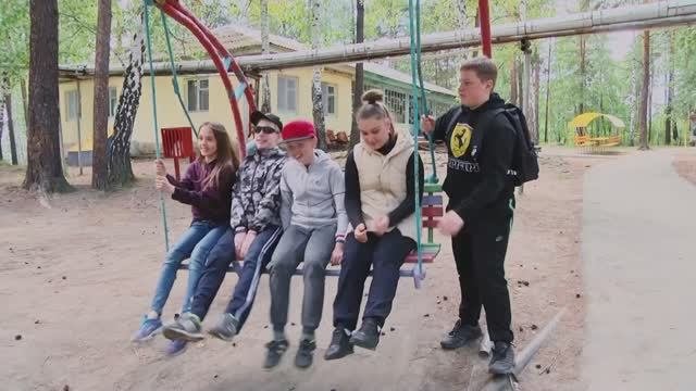 Хозяйка из сказа