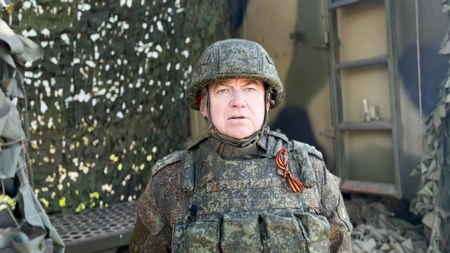 «Звпад» - Заявление начальника пресс-центра группировки