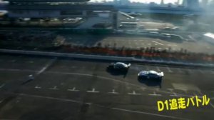 D1GP EXHIBITION MATCH 27-03-2016 - Final