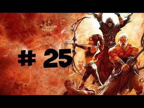 Realms of Ancient War #25   Северный путь