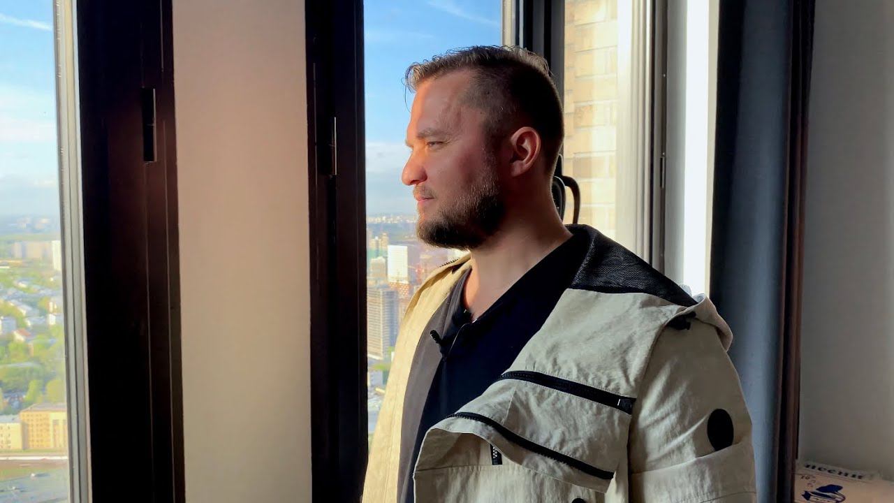 Ваш комфорт-наша забота: знакомство с La-lapart - апартаментами в ЖК Савеловский сити