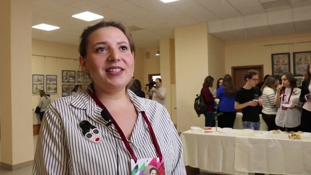 Студенческий форум «Мой НГТУ»