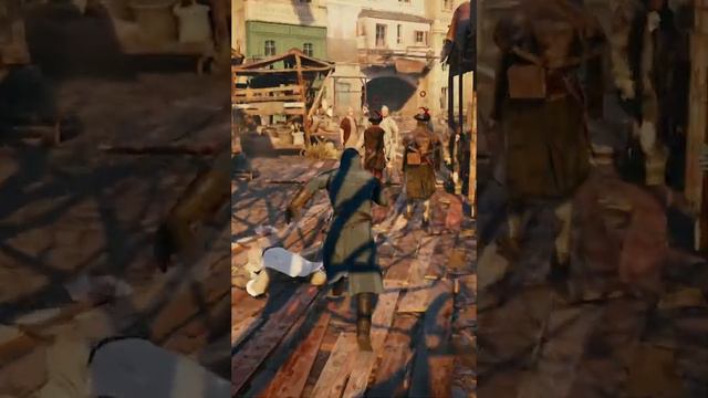 Assassin's Creed Unity - Master Assassin Stealth Kills Gameplay - PC ...