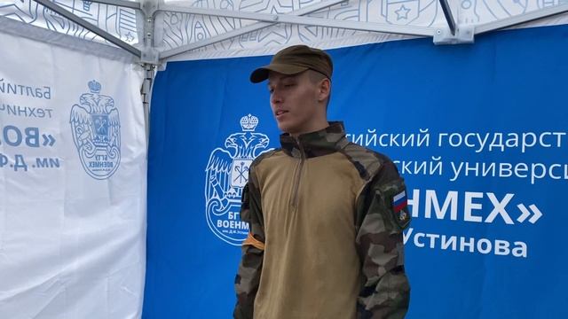 3 дня в армии 2022