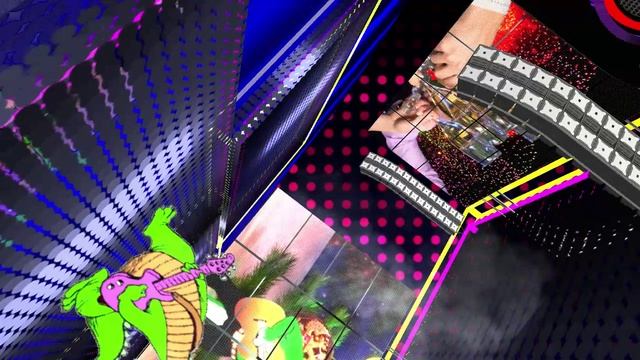 Поздравок от дракоши, С НОВЫМ ГОДОМ!