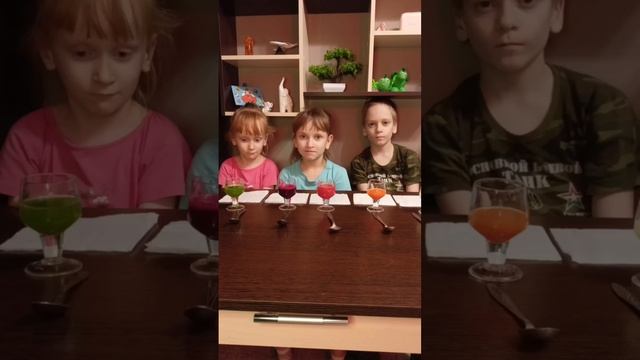 Как сделать сок из овощей? Эксперимент с соком и овощами