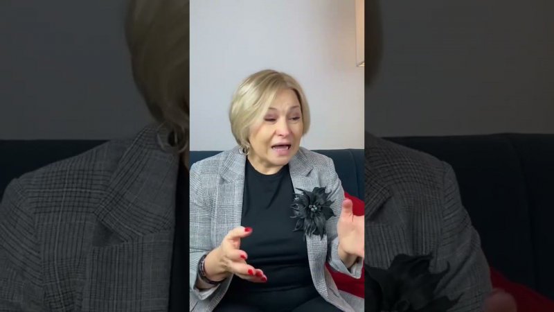 «Расслабься, женщина! Если техника не работает - она просто не работает» Гузаль Садыкова, лайф-коуч