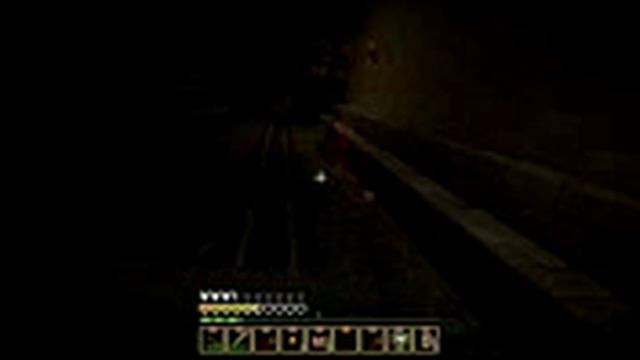 METRO2033 Minecraft #3