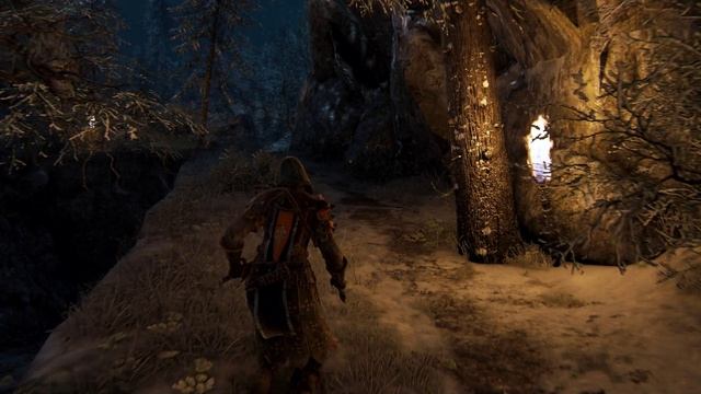 For Honor Полное прохождение без комментариев #5