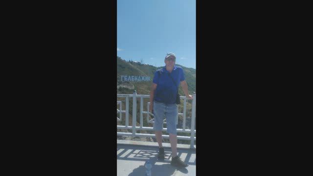 Путешествие на МОРЕ в 2024 году ч.2