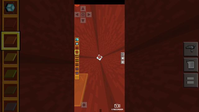 проверил радужные лайфхаки в майнкрафт