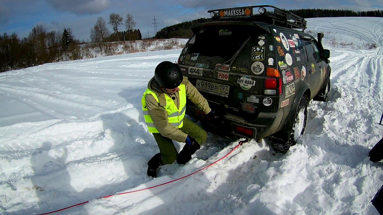 Pajero4x4.ru