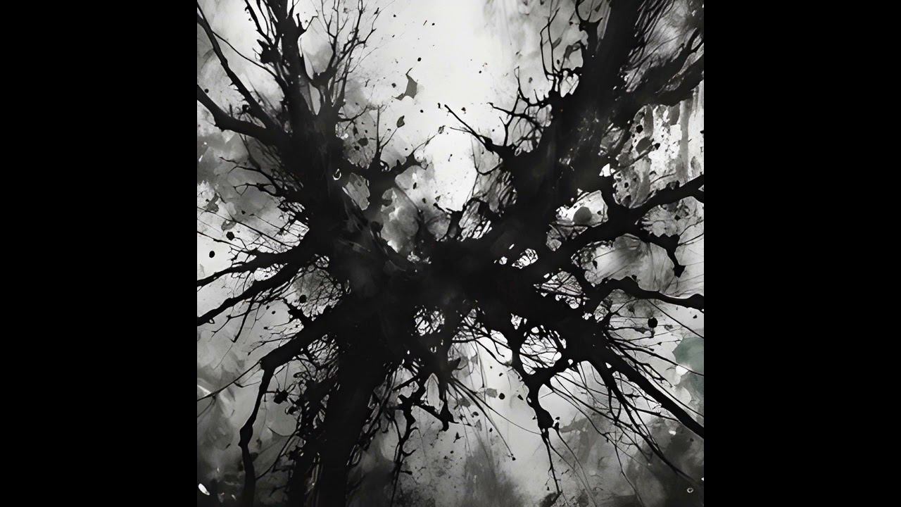 Стих Н. З. - Никто, нигде - V2 - 02.09.2012 - Suno AI - 17.06.2024