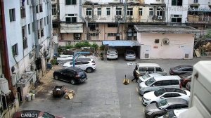 Demo of 2MP / 1080P / PTZ / 20X Optical Zoom / Auto Tracking Function / H.264