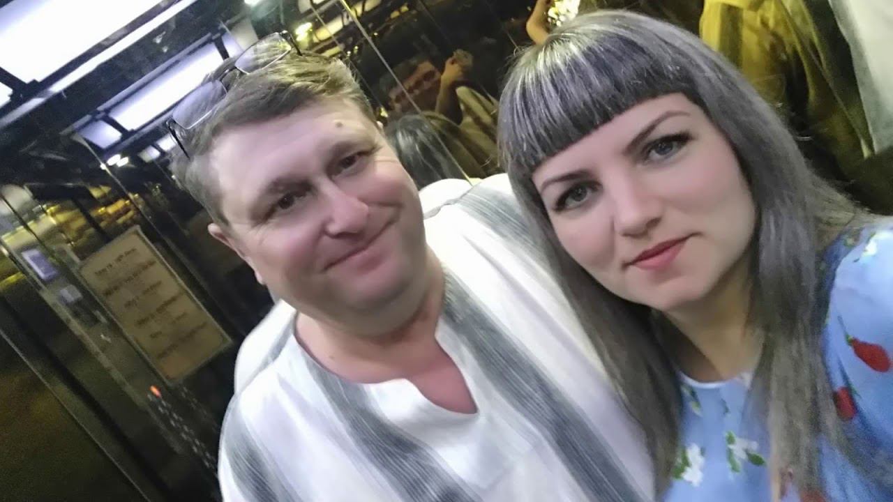 Мариинск Нячанг 2019 25-26 января